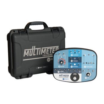 MTU, Multimeter Training Unit - Purkeys