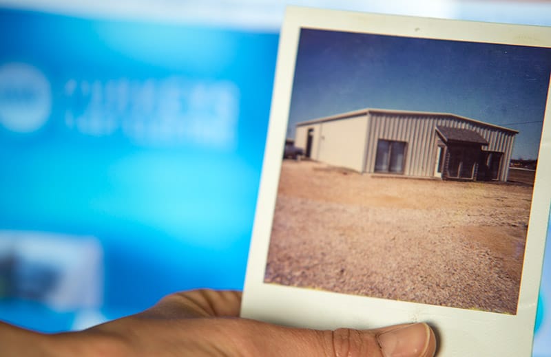 HERE’S TO ANOTHER 25 YEARS - Purkeys