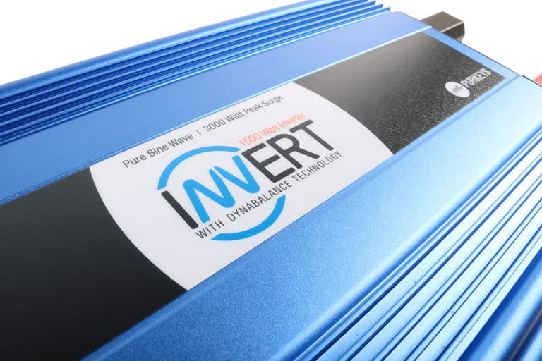 1500 Watt Invert Pure Sine Wave - Purkeys