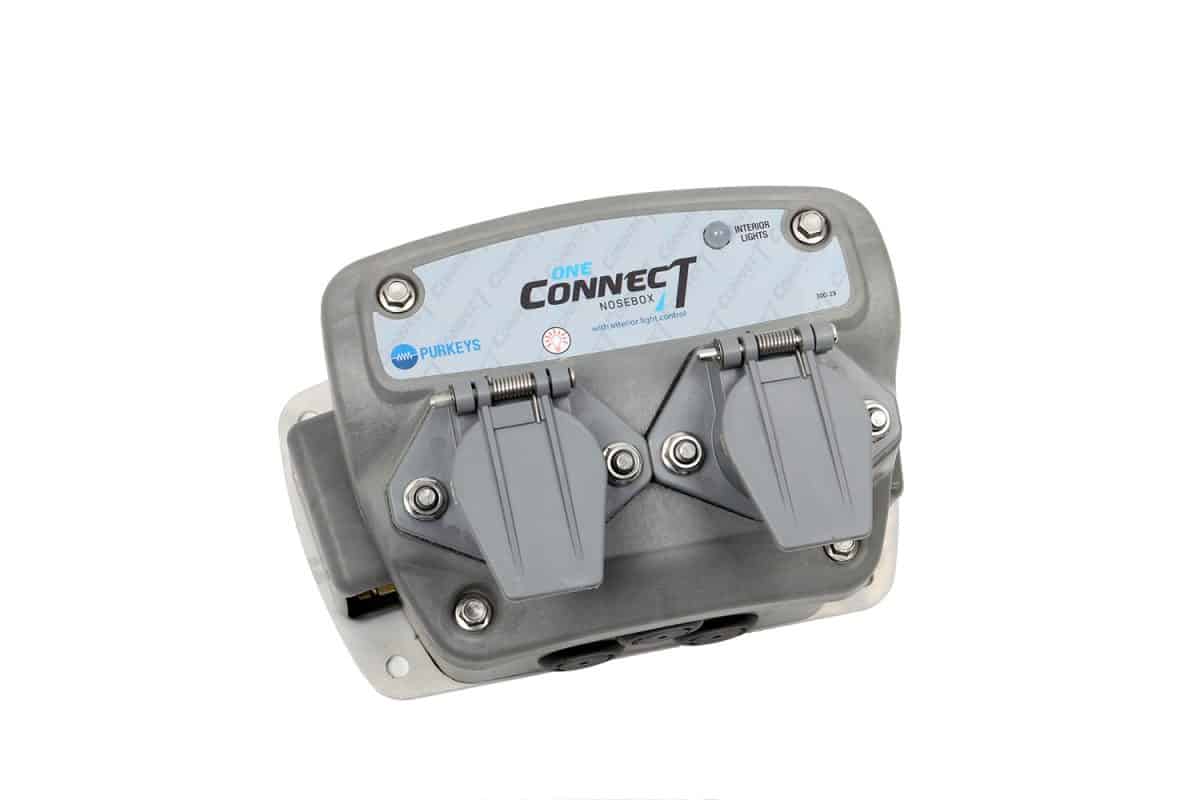 The 12 Days of a Purkeys Christmas - Purkeys