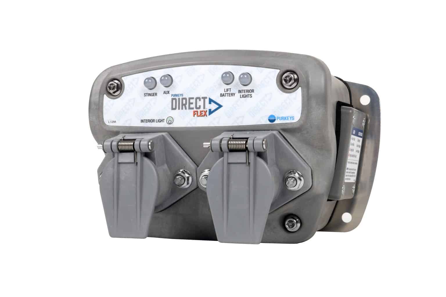 Battery Solutions | Support and Resources | Purkeys