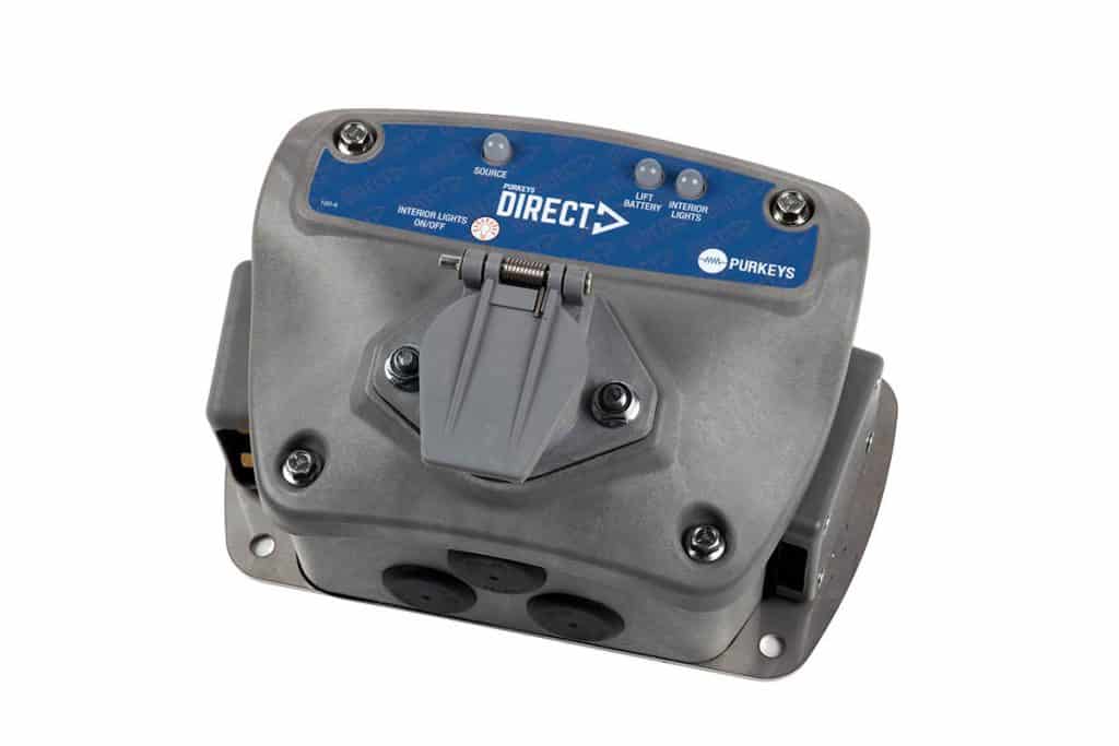 Direct™ Nosebox - Purkeys