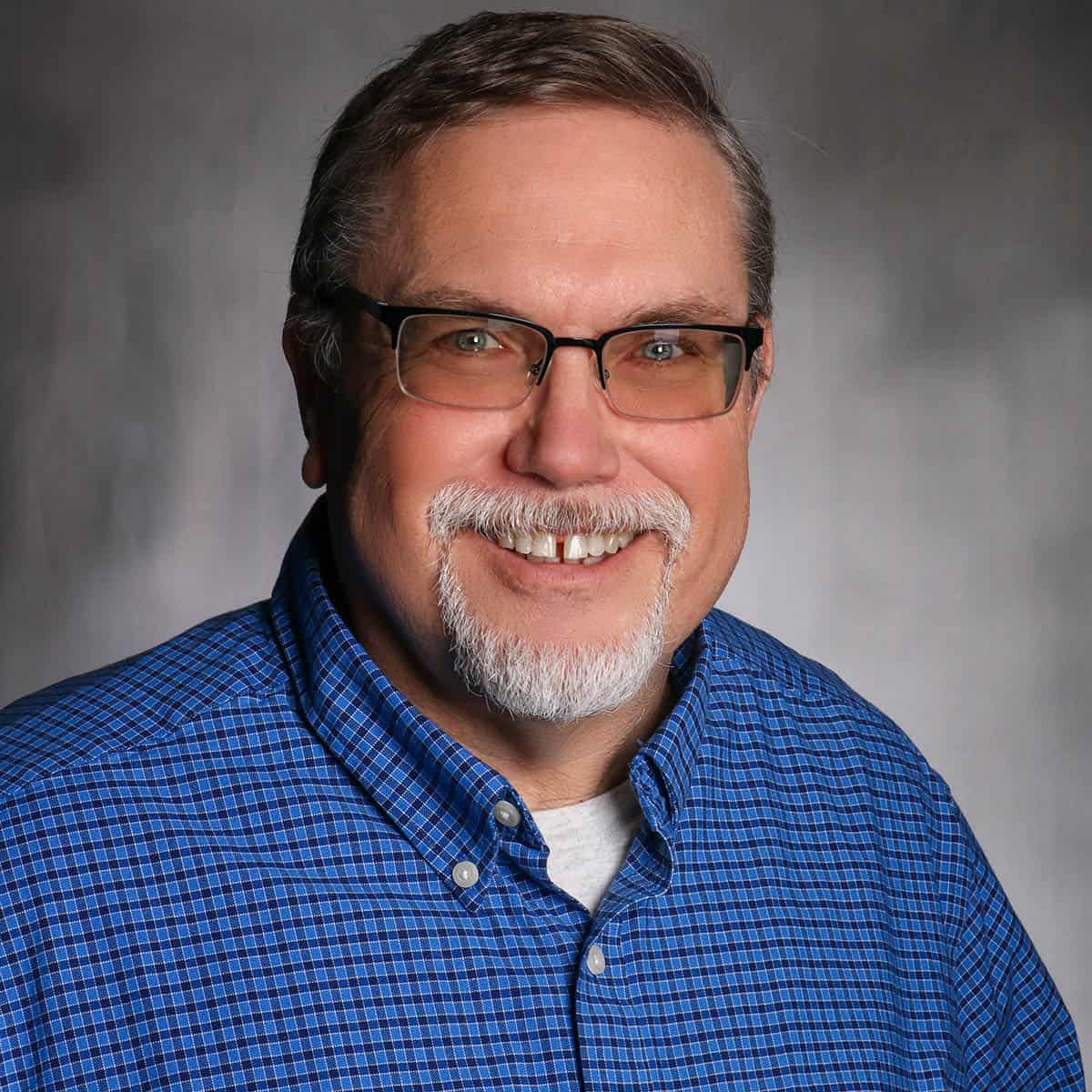 Battery Solutions | Leadership Team | Purkeys