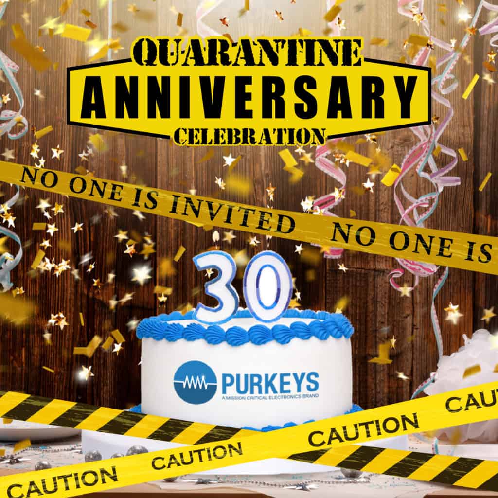 Purkeys Celebrates 30 Years in the Trucking Industry - Purkeys