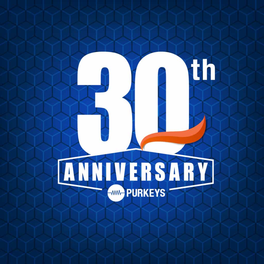 Purkeys Celebrates 30 Years in the Trucking Industry - Purkeys