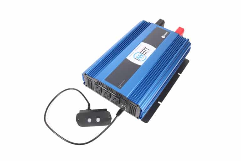 Replacement Kit, TAPS 300 Series Inverter (Part# 900-36) - Purkeys
