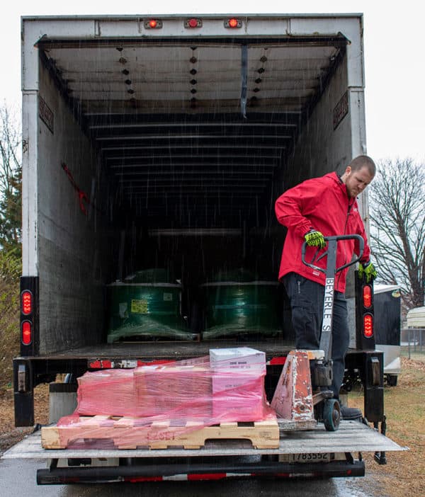 Best Power Inverter for Semi Truck | Inverter for Tractor Trailer | Purkeys