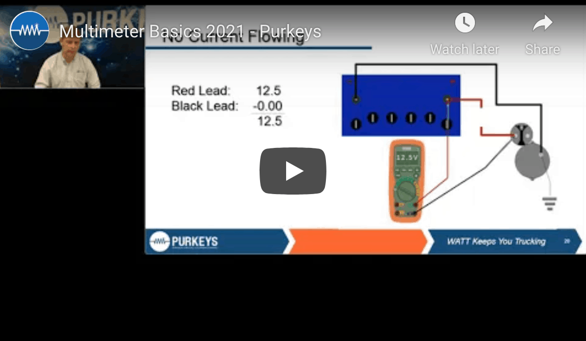 Battery Solutions | Support and Resources | Purkeys